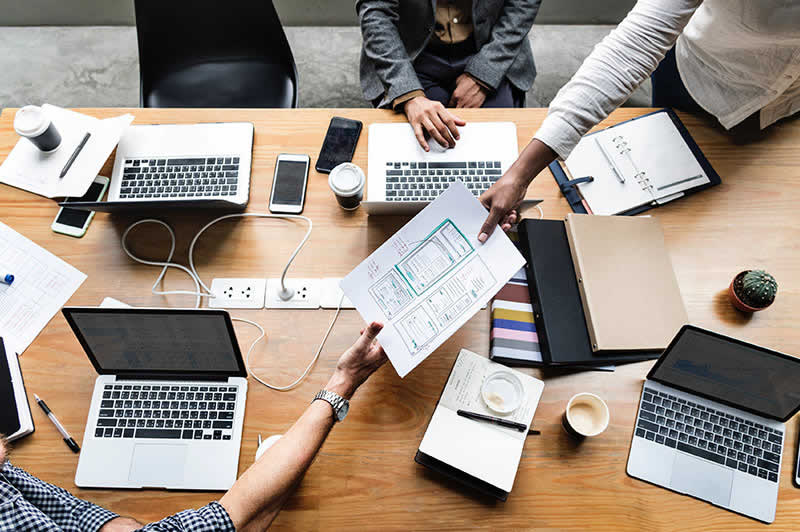 MatrixHub Technology